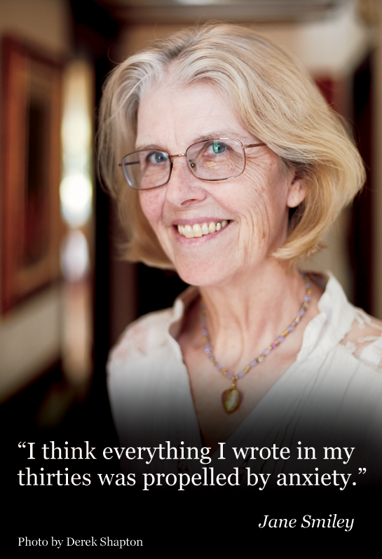 5 On: Jane Smiley | beplay体育sportsJane Friedman - Beplay平台,beplay体育sports